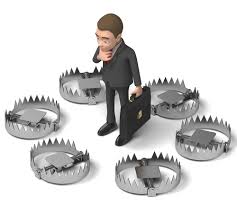 How to Avoid Decision Making Traps We All Fall Into | Say It Better